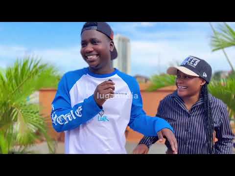 I interviewed Sandra Naxx & Champion Gudo but sandra spits fire 🔥🔥🔥