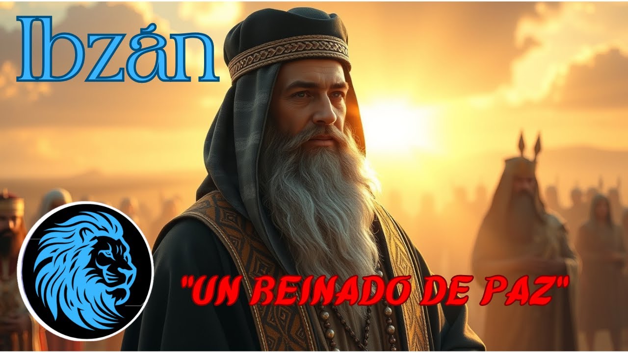 💯 🔥 DESCUBRE que nos ENSEÑA DIOS sobre la UNIDAD / Historia del Juez ...