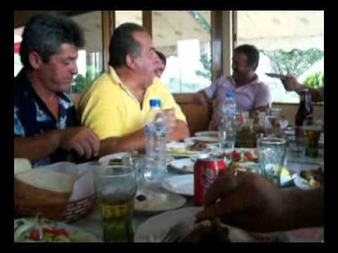 dreka e komisionereve te LSI Sarande.mpg