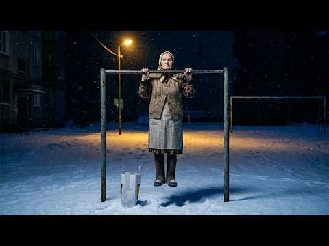 BOKPOK — TURNIK (Official Music Video)