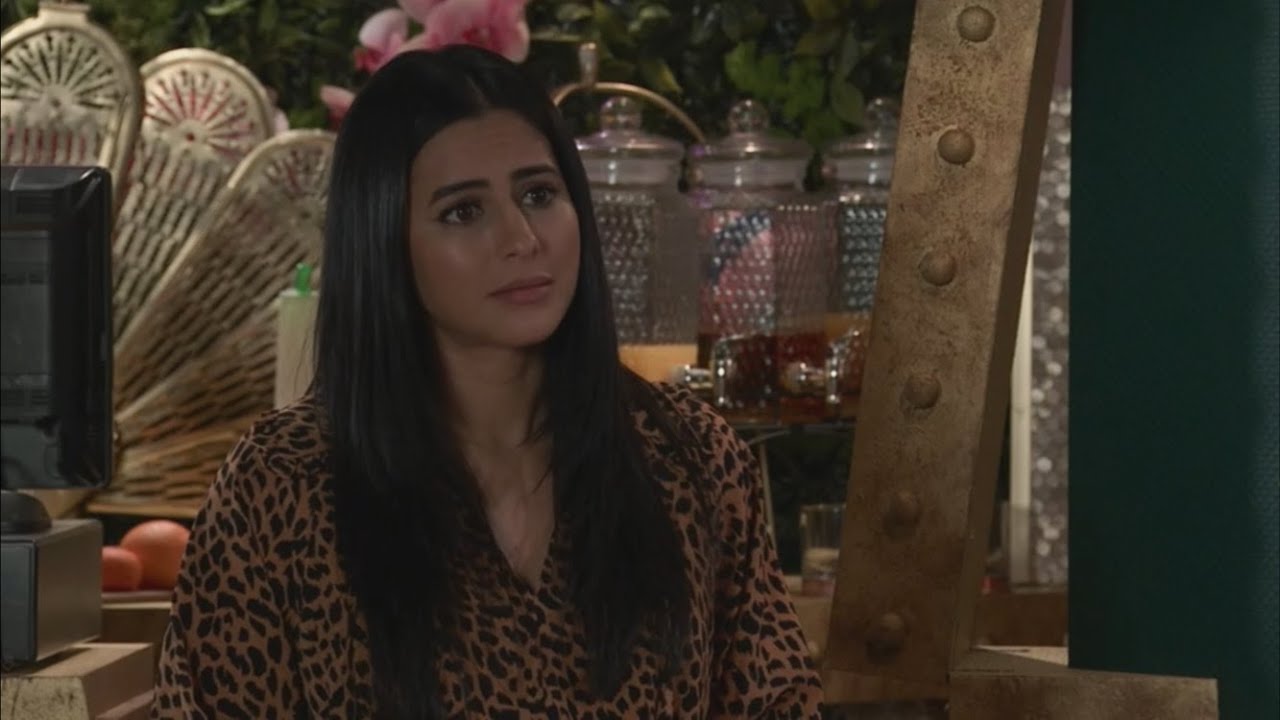 Alya Nazir - 17th January 2022 - YouTube