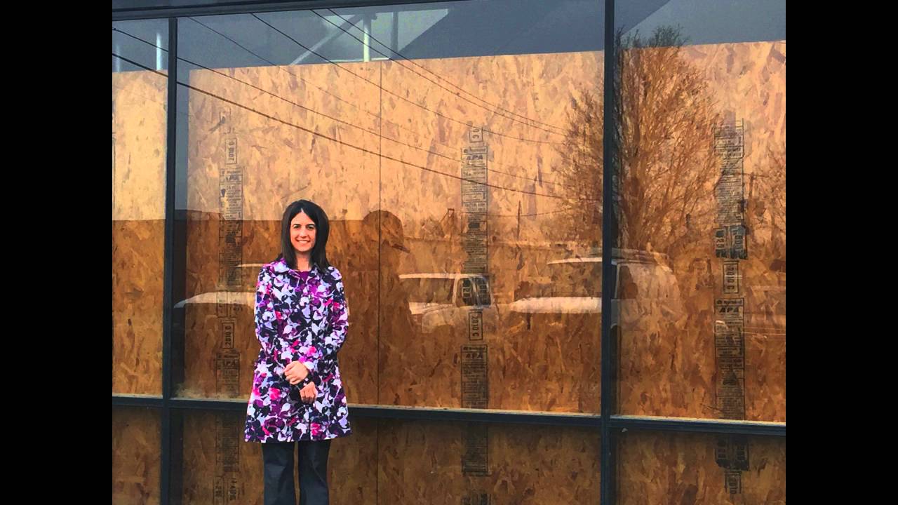 Meet Anna Shults - ACE Preparatory Academy - YouTube