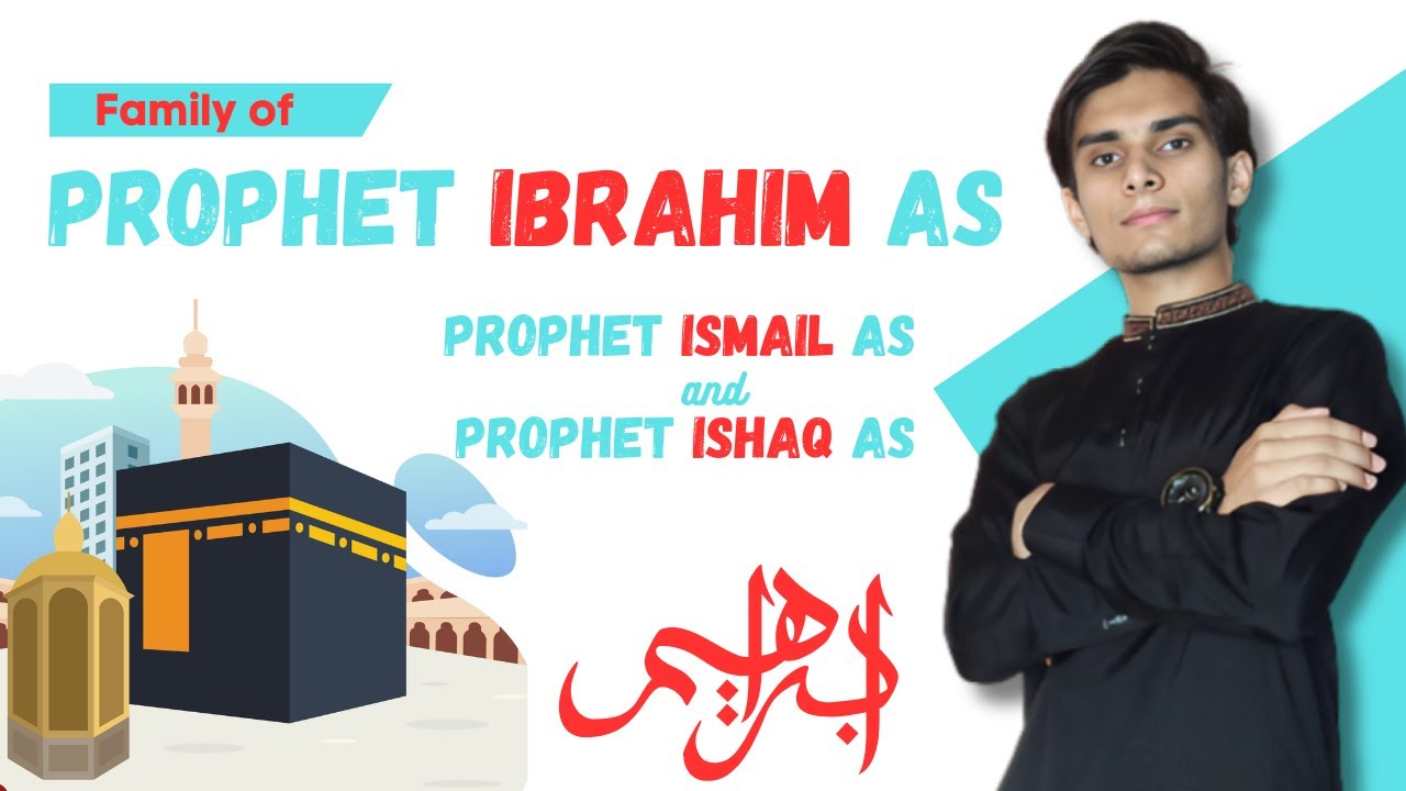 Prophet Ibrahim | Prophet Ismail | Prophet Ishaq | Urdu/Hindi - YouTube