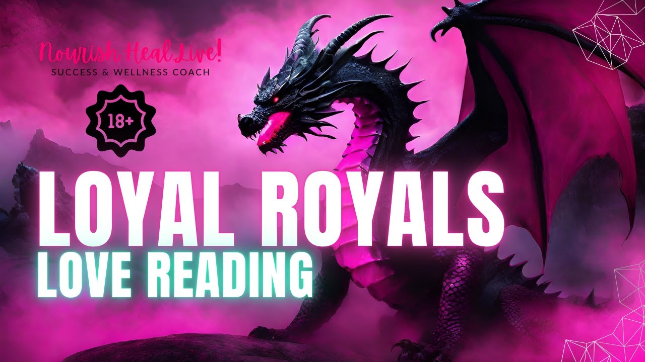 Members Only Loyal Royals - YouTube