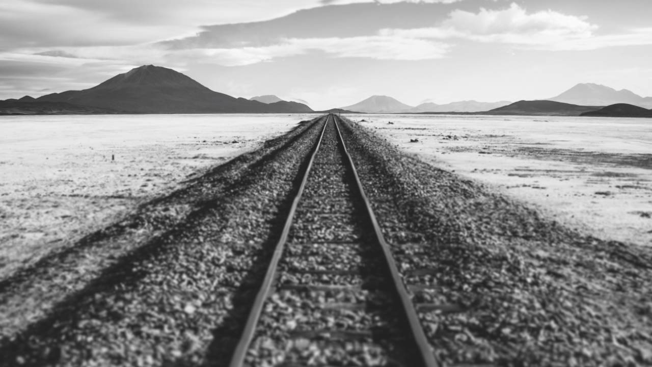 photo animator - After Effects - train 3 - YouTube