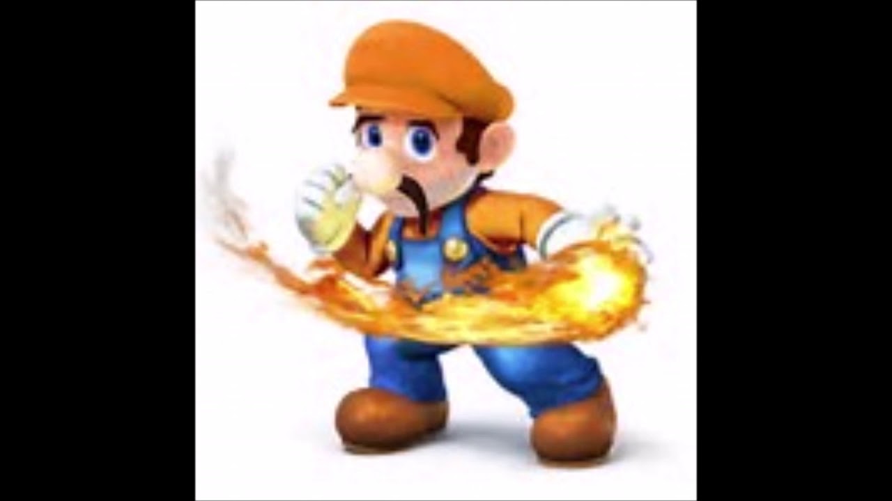 Orange luigi in his 50s - YouTube