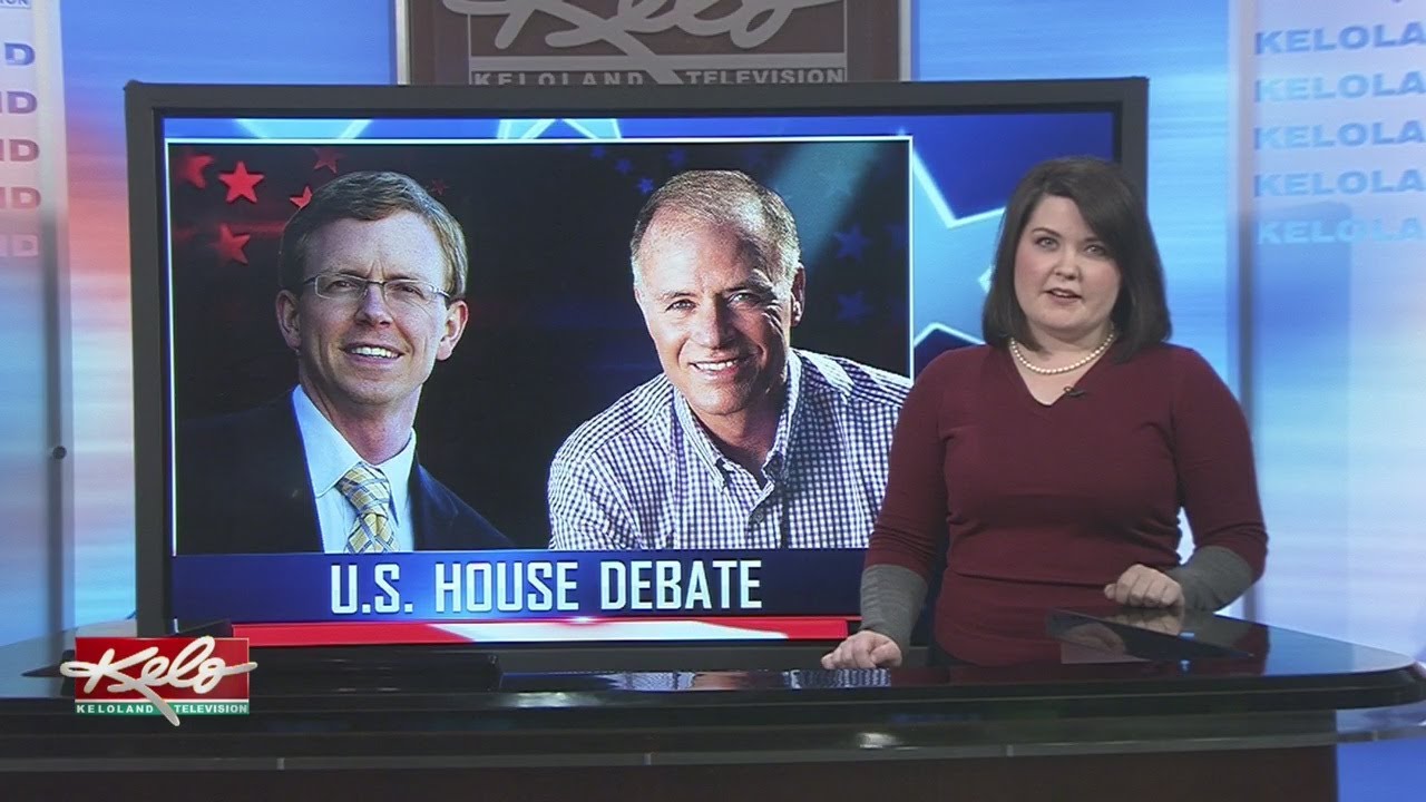 SD U.S. House Candidates Talk Immigration, Future Committee Seats In ...