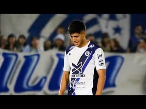 Juan Ignacio Roth - YouTube