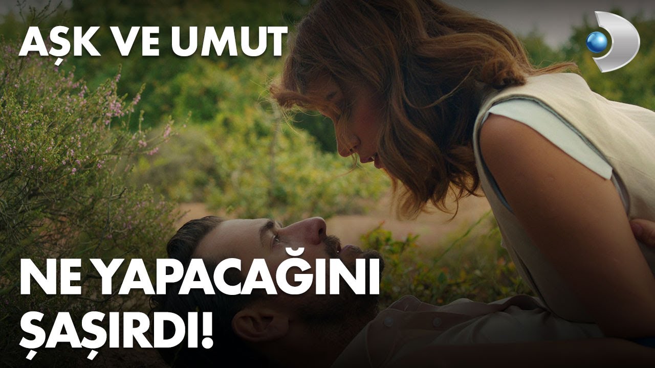 Elif büyük utanç içinde! - Aşk ve Umut 20. Bölüm - YouTube