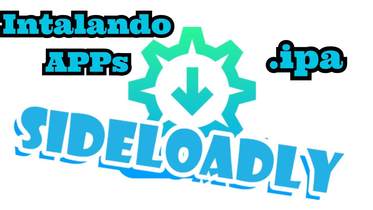 Como instalar APPs .ipa no Iphone Com Sideloadly Tutorial Completo 2024 - YouTube