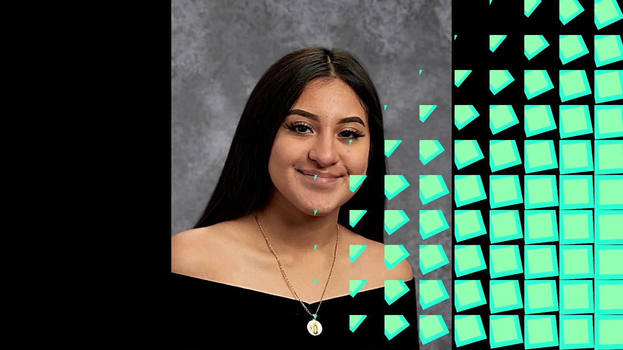 Milford ISD Class of 2020 - YouTube