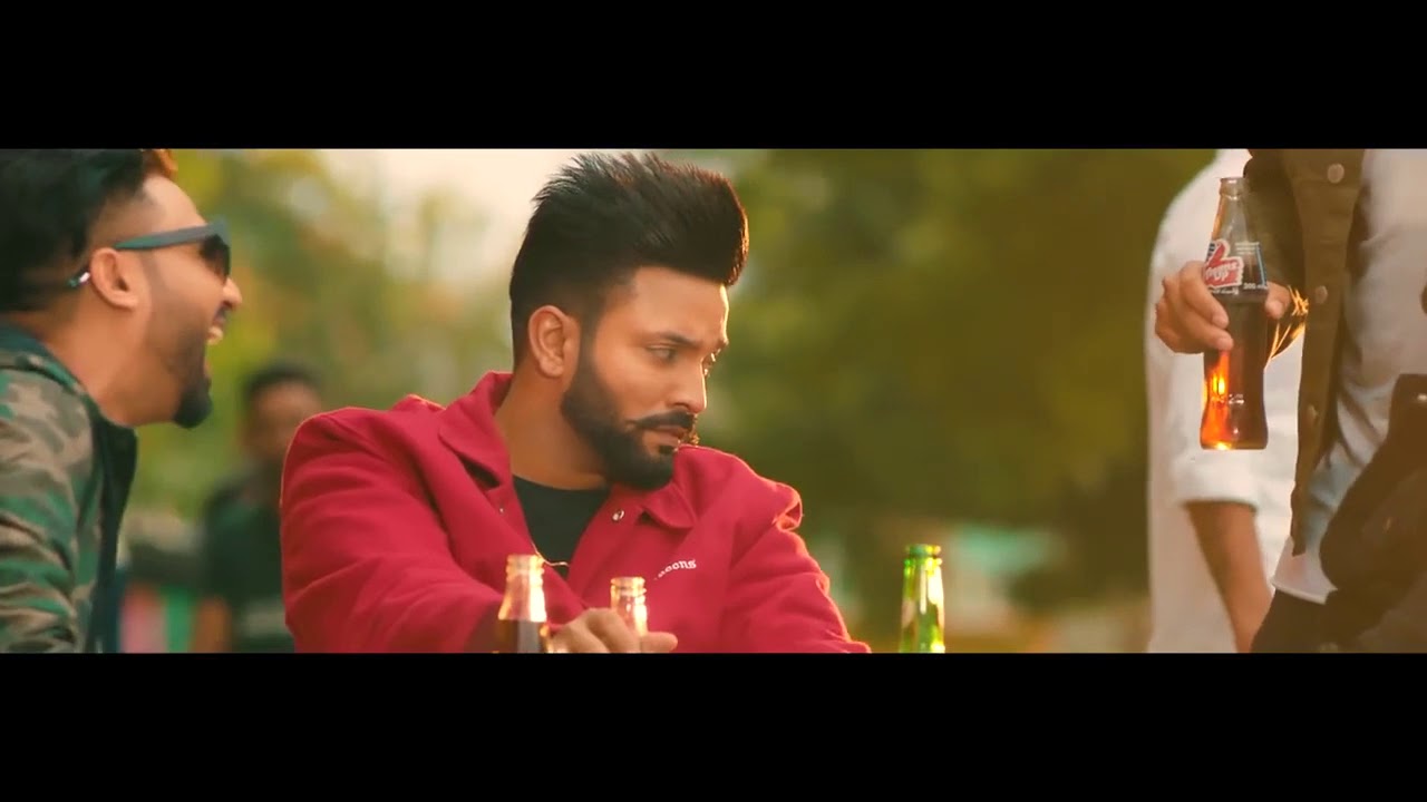 Rangle Dupatte Dilpreet Dhillon ft.sara gurpal new wattsapp status for ...