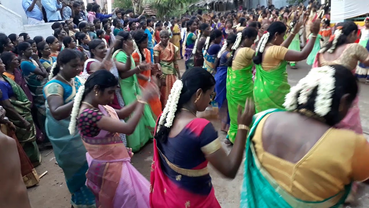 Alampacheri mulaipari - YouTube