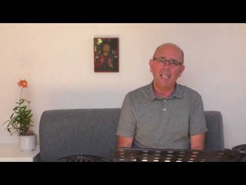 Videopredigt 3. Sonntag der Osterzeit - Peter Panizzi - YouTube