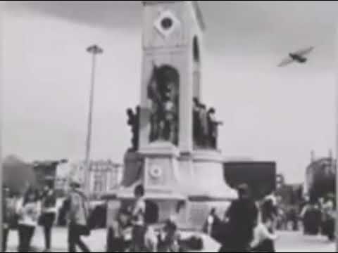 70 yaşındaki kadınlar şort ile dolaşıyorlar!Sanki Allah yokmuş gibi yaşıyorlar! Timurtaş Uçar Hoca
