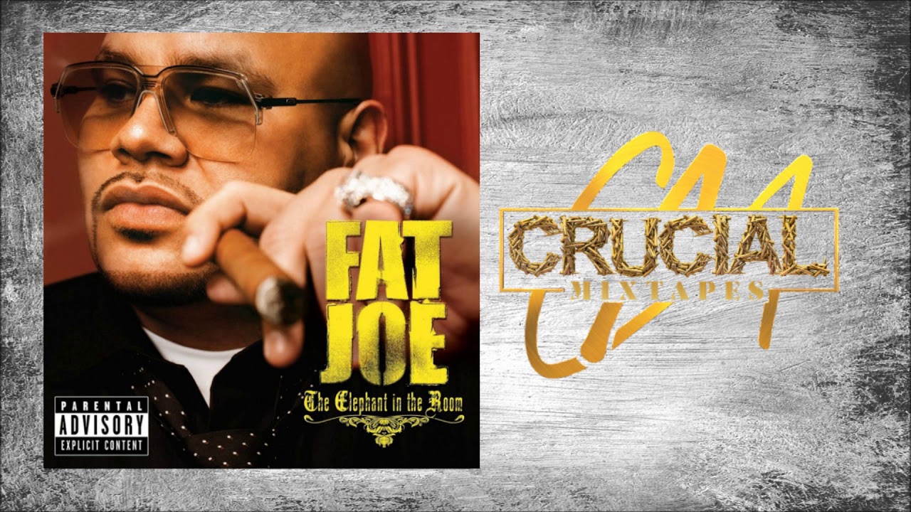 Fat Joe Featuring J. Holiday - I Won't Tell [Instrumental] - YouTube