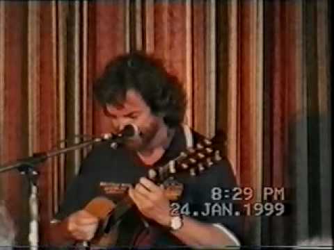 Andy Irvine - Blacksmith Live - YouTube Music