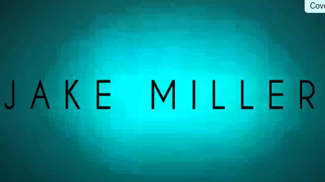 Jake Miller - Collide Lyrics Video - YouTube