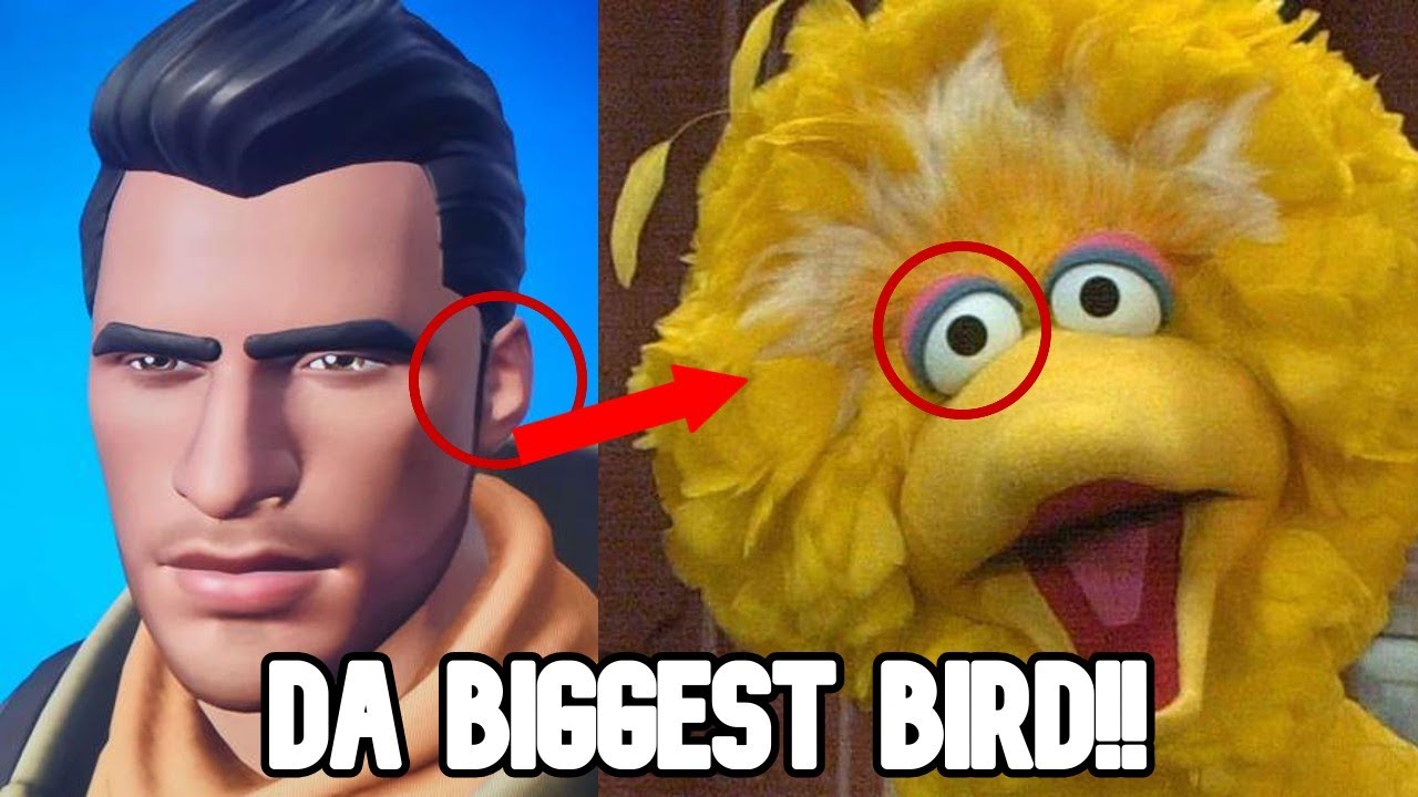 BATTLE TO BECOME DA BIGGEST BIRD!! (WHO DA BIGGEST BIRD??) [I'M DA ...