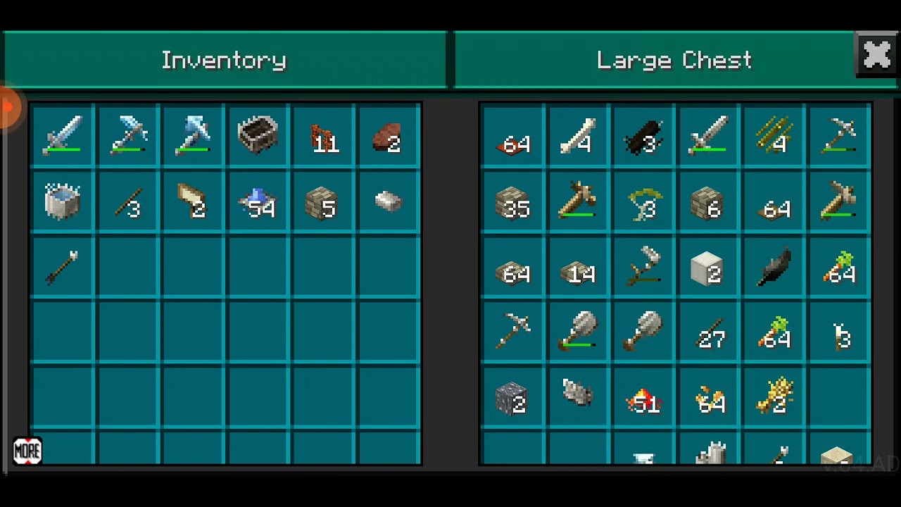 Loki craft 2 survival series part 3 - YouTube