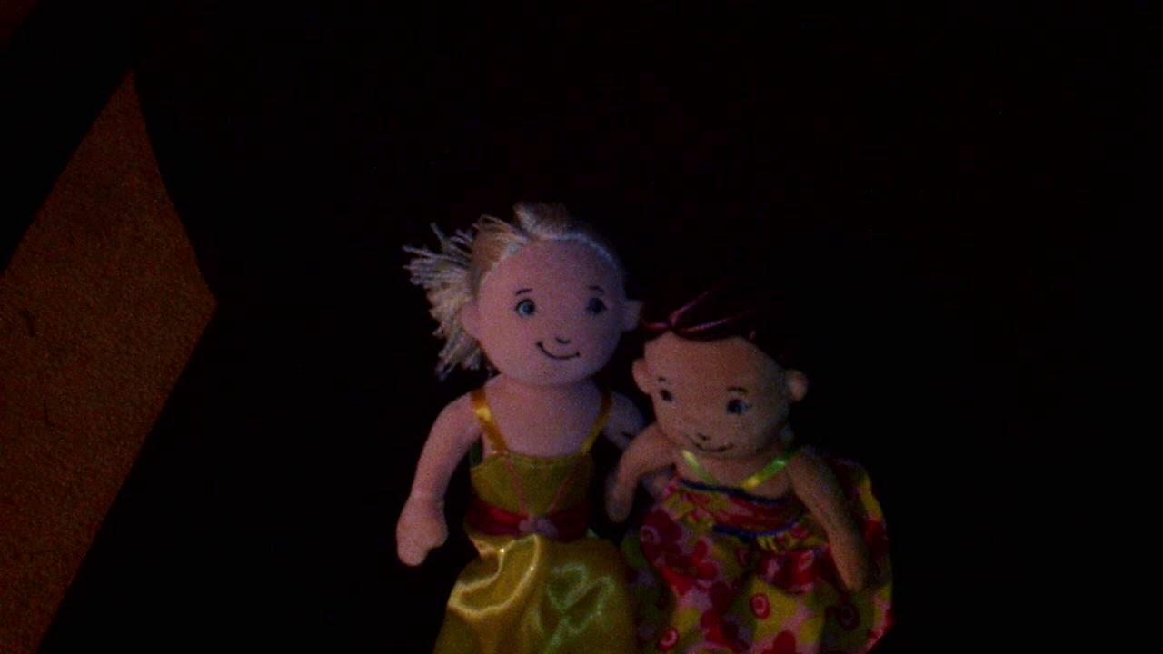 I'm alive! And new GG dolls.. and A new outfit! - YouTube