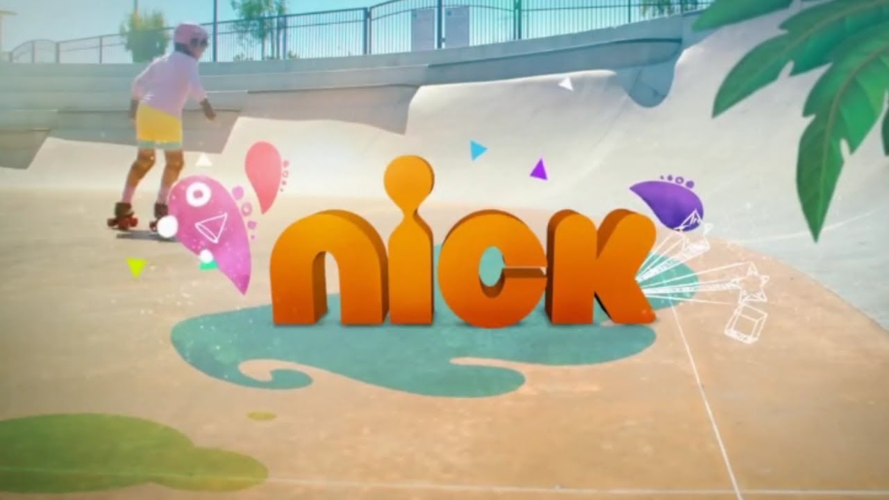 Nickelodeon Bumpers ID Compilation ID IDENT (Compilation) - YouTube
