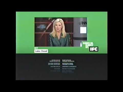 Open Water 2: Adrift (2006) End Credits (IFC 2011)