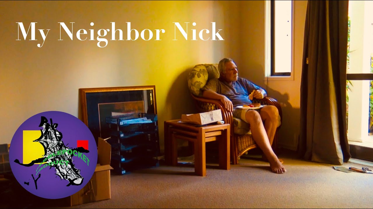 My Neighbor Nick - YouTube
