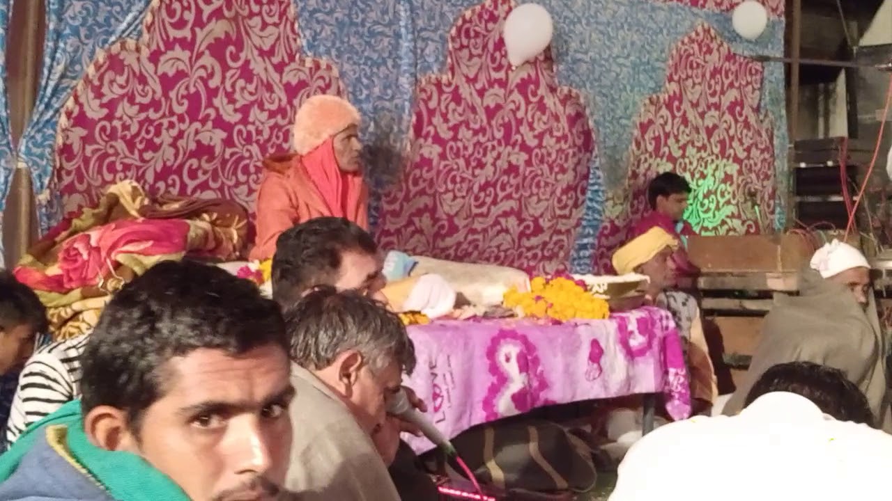 Baba hari nath samda - YouTube