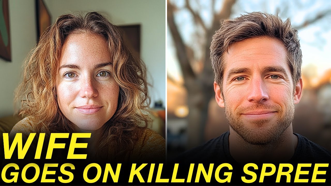 Couple’s Open Marriage Leads To Multiple Murders - True Crime Story ...