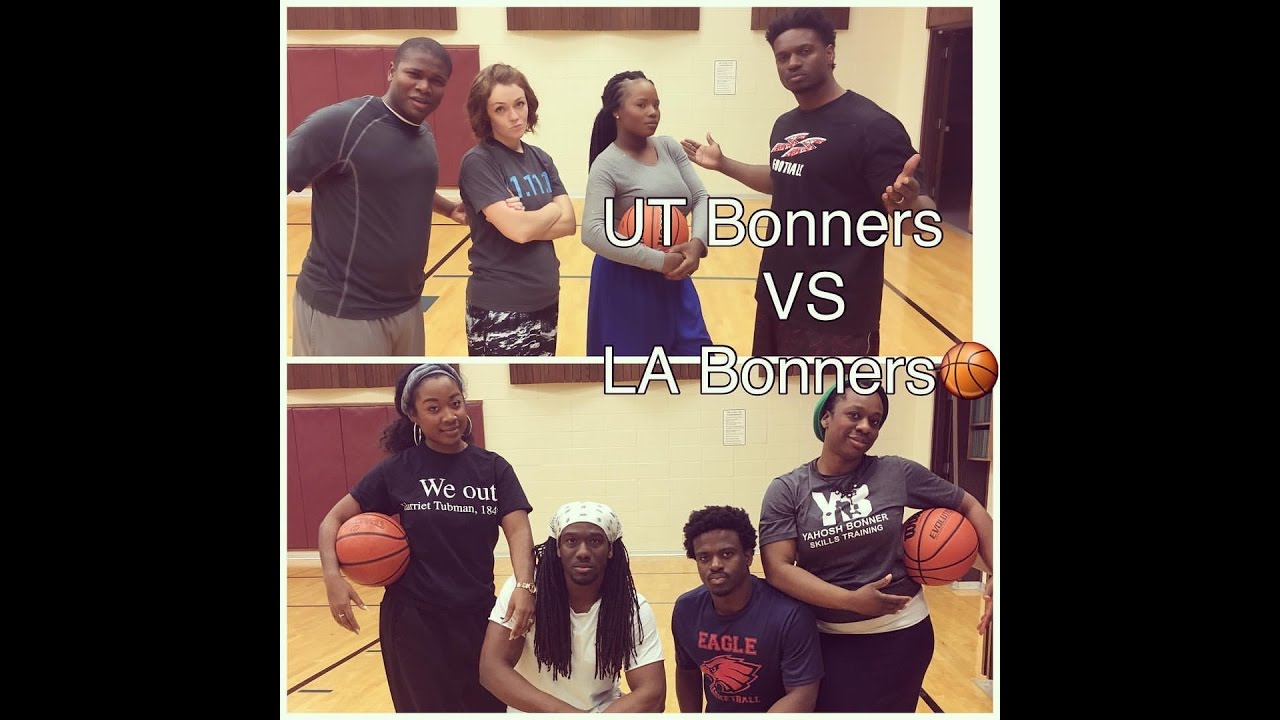 When The Bonner Family gets together! - YouTube