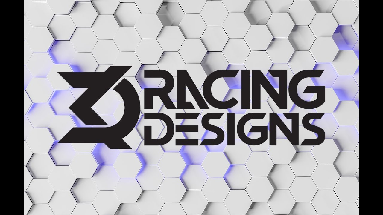 Update your iRacing designs in real time! - YouTube