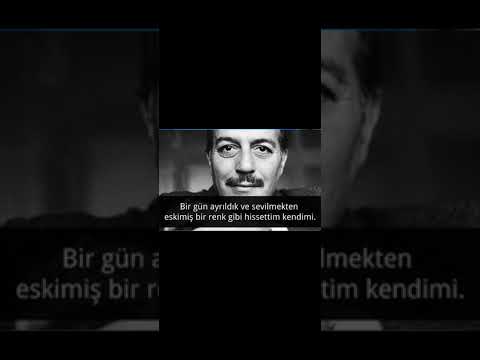 CEMAL SÜREYYA --UZAKTAN SEVİYORUM SENİ(SESLENDİREN MERYEM 'C -- BORA DERLER)