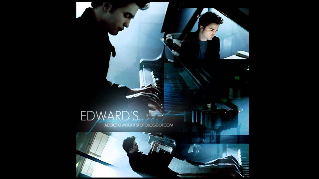 Let me Sign - Robert Pattinson Piano Version 2 - YouTube