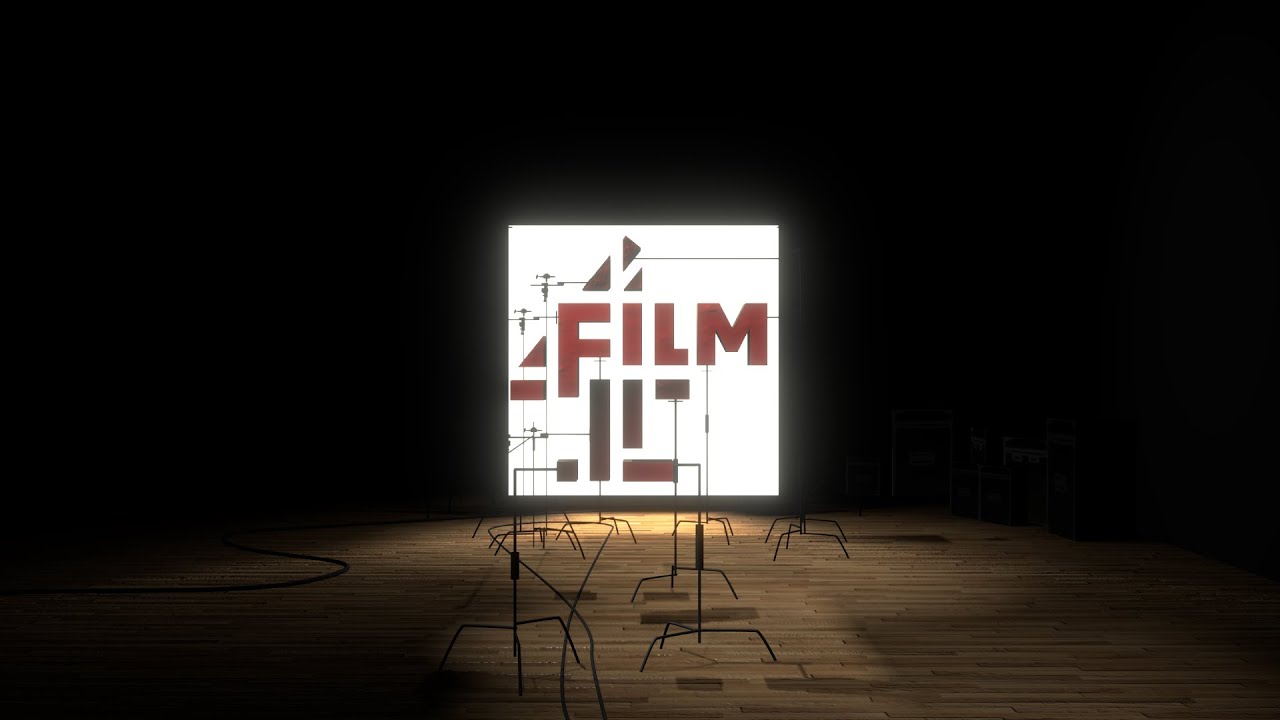 Film4 logo (2006-16) but with the current logo - YouTube