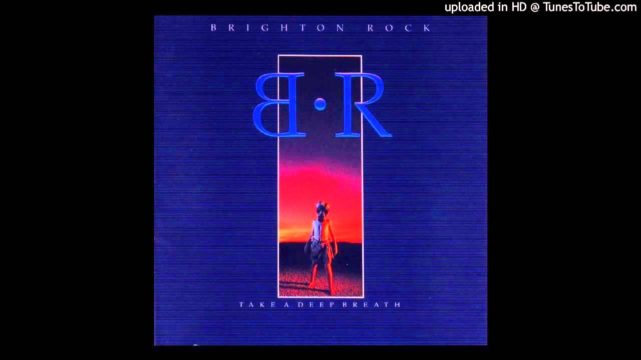Brighton Rock - Love Slips Away [Hard Rock - Canada '88] - YouTube