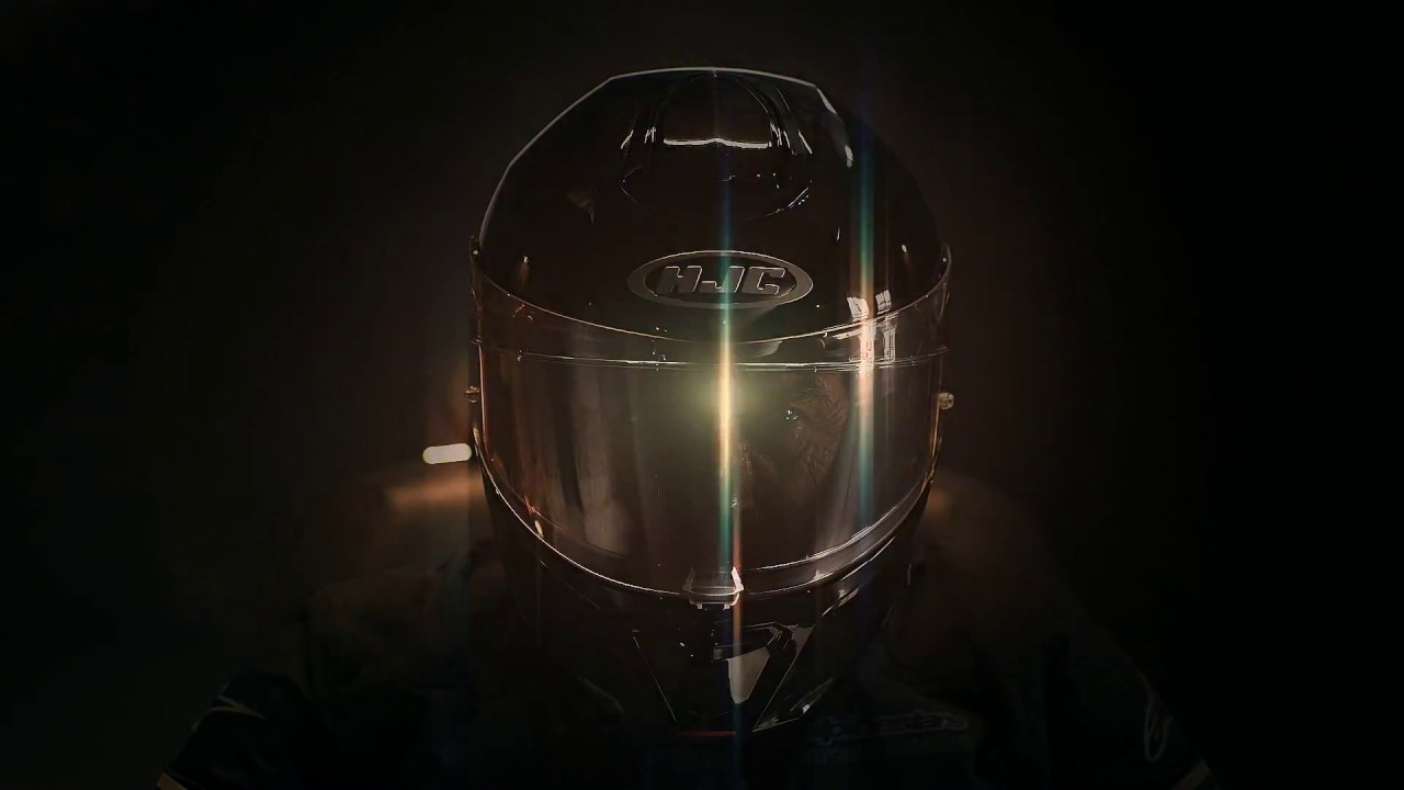 HJC RPHA 90 - Modular system motorcycle helmet - YouTube