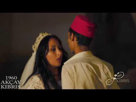 Aşk-ı Kıbrıs 1960 Kıbrıs  Düğünü