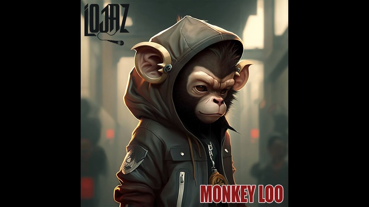 Lojaz - Monkey Loo (Mixtape) - YouTube