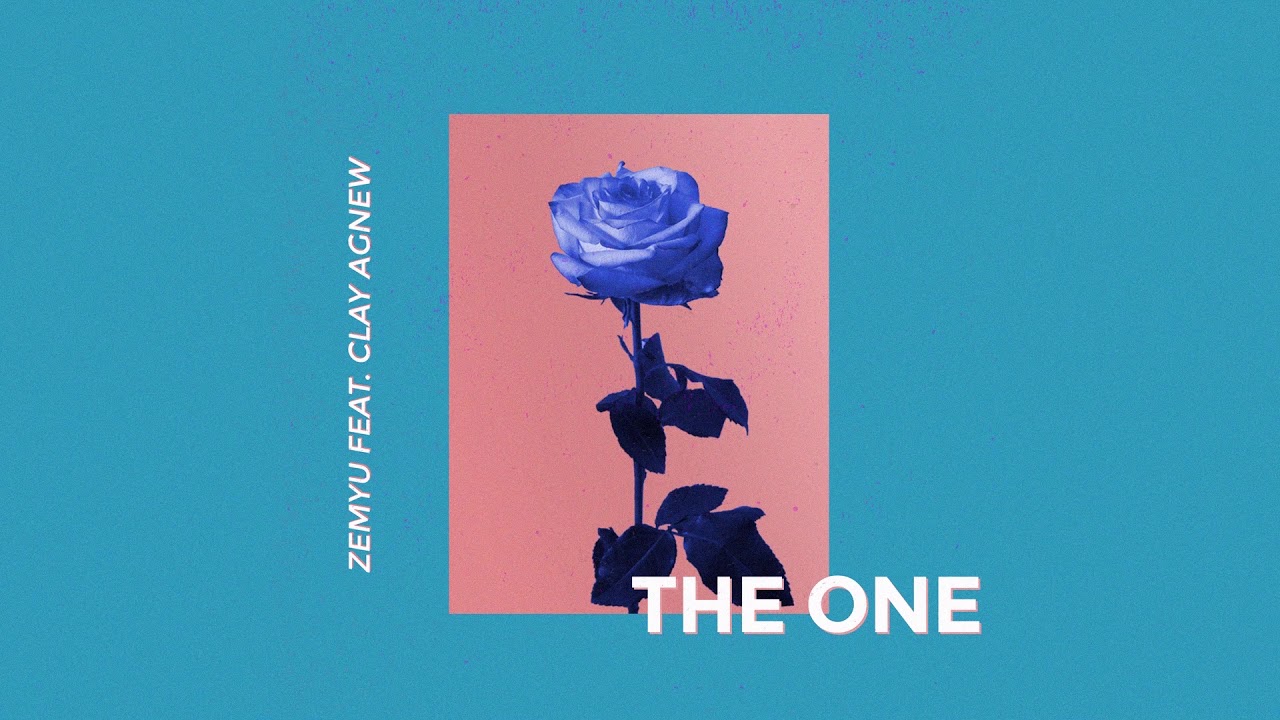 Zemyu - The One (feat. Clay Agnew) - YouTube