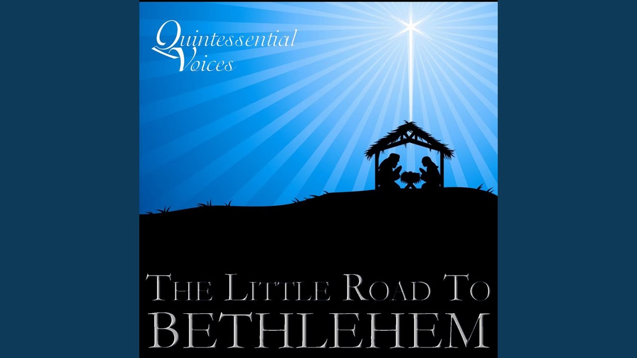 Reading: The Road To Bethlehem - YouTube