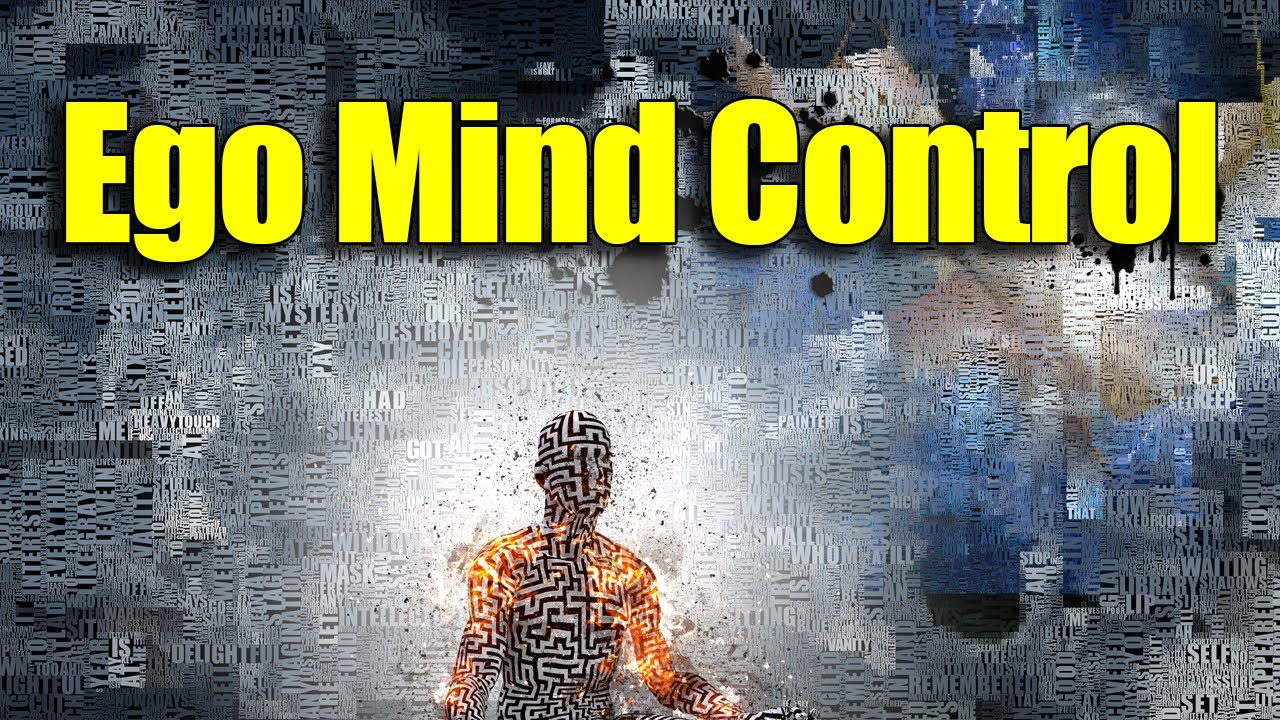 Ego Mind Control - How To Leverage Their Ego Flex Instinct - YouTube
