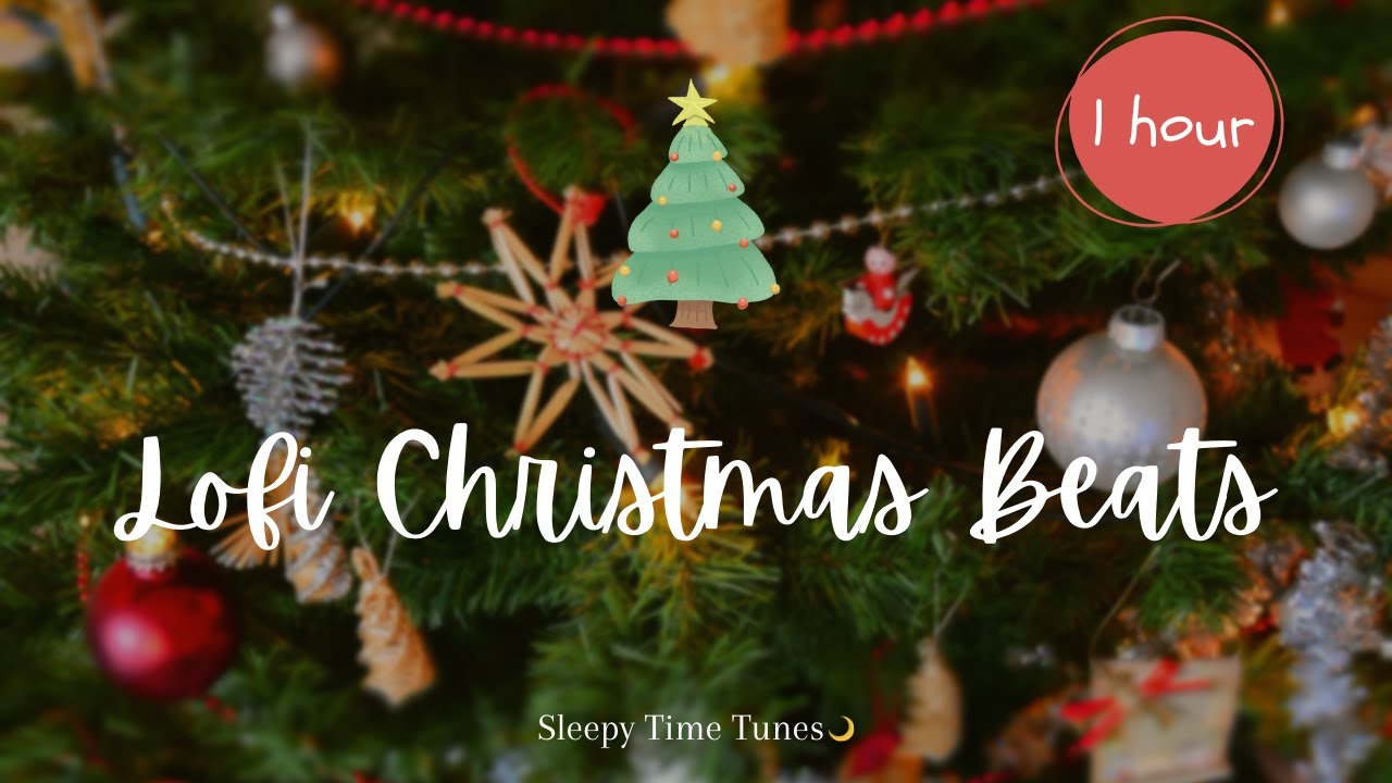 LOFI CHRISTMAS BEATS | Cozy Holiday Music | Beats to Study/Work & Chill ...