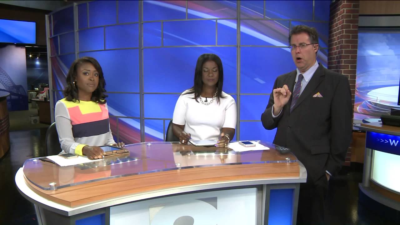 WREG-TV Science Journalism: OSIRIS-Rex Mission discussion - YouTube