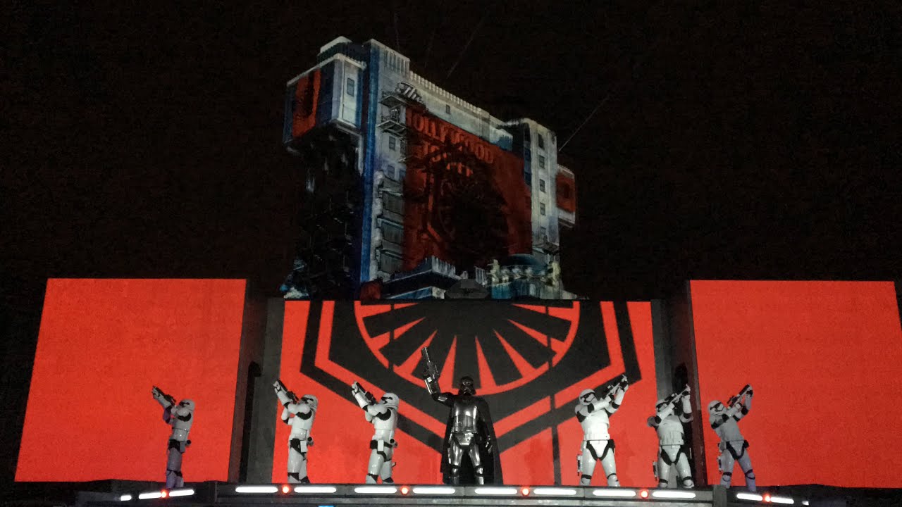 Star Wars: A Galactic Celebration - FULL SHOW 2020 - YouTube