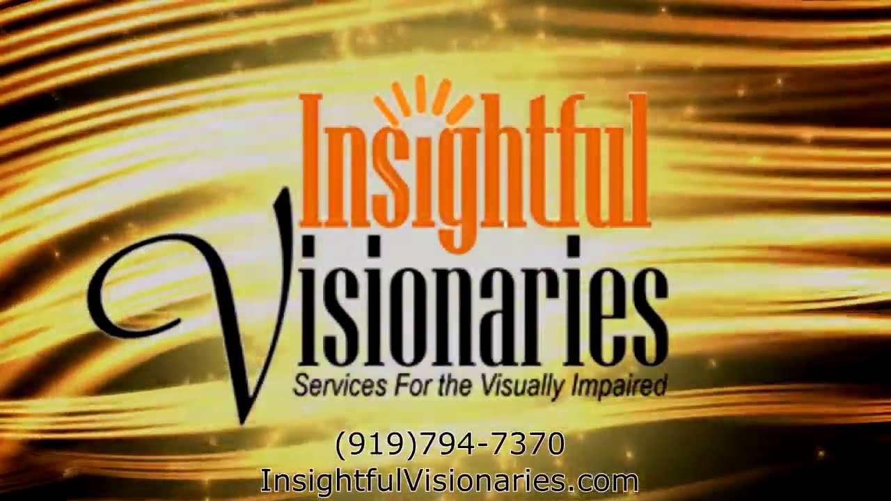Insightful Visionaries Promotional Video - YouTube