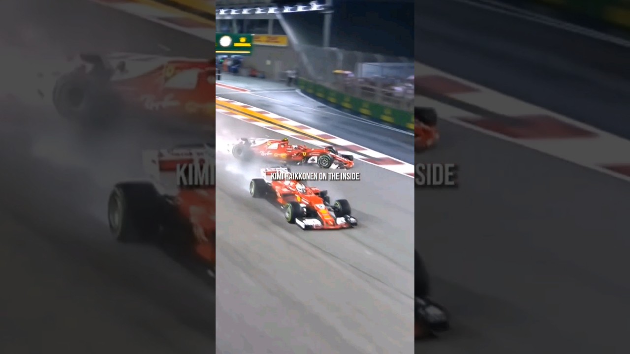 The Art of Formula 1 Commentary 🤩 - YouTube