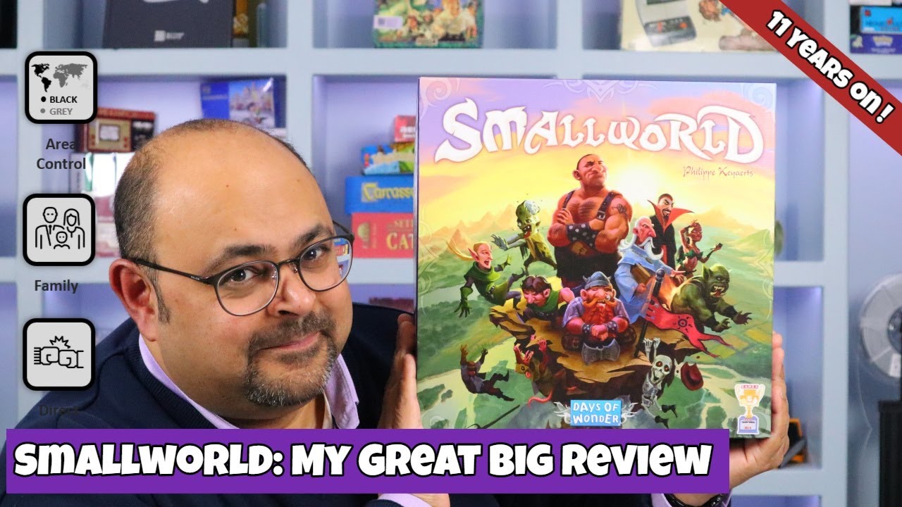 Smallworld Board Game Is This Game For You My Great big Game Review smallworld-board-game-is-this-game-for-you-my-great-big-game-review