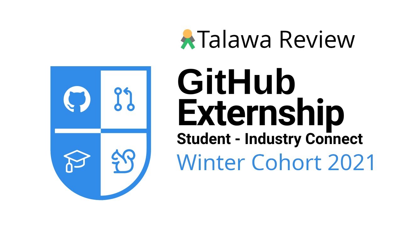 Talawa Overview - GitHub Externship 2021 Winter Cohort - YouTube