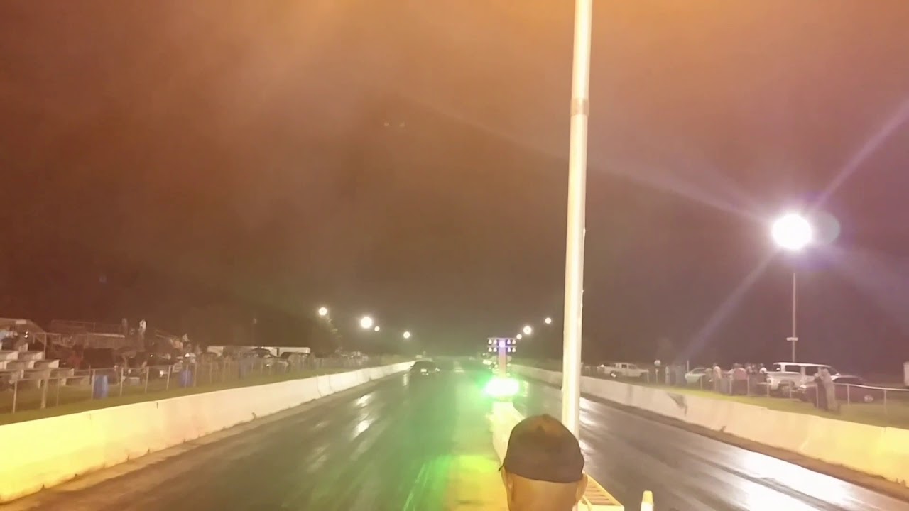 Jason Goforth VS Richard Disher - YouTube